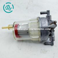 China EexcavaStart Kubota RD451-51360 Fuel Water Separator Filter for KX040-4 KX057-4 M6060HD for sale
