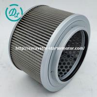 China EexcavaStart Kubota Hydraulic Suction Filter YN50V00002S001 for SK135SR-3 for sale
