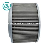 China EexcavaStart Kubota Hydraulic Suction Filter YN50V00002S001 for SK135SR-3 for sale