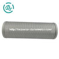 China EexcavaStart TFX-630 Hydraulic Oil Filter Element for Excavators for sale