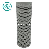 China EexcavaStart TFX-630 Hydraulic Oil Filter Element for Excavators for sale