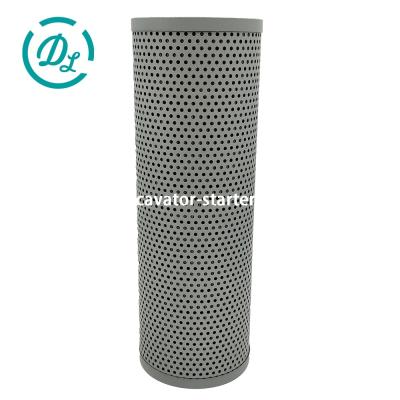 China EexcavaStart TFX-630 Hydraulic Oil Filter Element for Excavators for sale