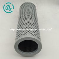 China EexcavaStart TFX-630 Hydraulic Oil Filter Element for Excavators for sale