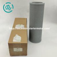 China EexcavaStart TFX-630 Hydraulic Oil Filter Element for Excavators for sale
