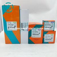 China EexcavaStart Kubota TC020-16324 Engine Filter for U30-5 Excavator for sale
