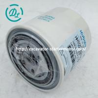 China EexcavaStart Kubota HH1C0-32430 Oil Filter for U40-6 Excavator for sale
