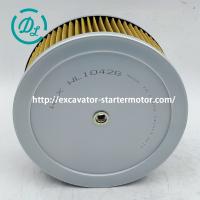 China EexcavaStart Wix WL10426 WL10600 Industrial Hydraulic Filter for Excavators for sale