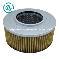 China EexcavaStart Wix WL10426 WL10600 Industrial Hydraulic Filter for Excavators for sale