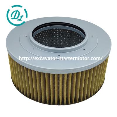 China EexcavaStart Wix WL10426 WL10600 Industrial Hydraulic Filter for Excavators for sale
