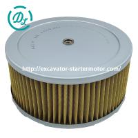 China EexcavaStart Wix WL10426 WL10600 Industrial Hydraulic Filter for Excavators for sale