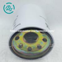 China EexcavaStart Wix WL10431 Hydraulic Oil Filter for Excavators for sale