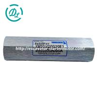 China EexcavaStart Kobelco SK200-8 Hydraulic Pilot Filter YN50V00020F1 YN50V00020F2 for sale