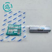 China EexcavaStart Kobelco SK200-8 Hydraulic Pilot Filter YN50V00020F1 YN50V00020F2 for sale