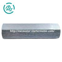 China EexcavaStart Kobelco SK200-8 Hydraulic Pilot Filter YN50V00020F1 YN50V00020F2 for sale