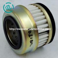 China EexcavaStart Kobelco SK200-8 Air Breather Filter Assembly YN57V00012S002 for sale