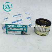 China EexcavaStart Kobelco SK200-8 Air Breather Filter Assembly YN57V00012S002 for sale