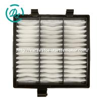 China EexcavaStart Hitachi ZX210-5G Excavator Cabin Air Conditioning Filter YA00001490 for sale