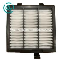 China EexcavaStart Hitachi ZX210-5G Excavator Cabin Air Conditioning Filter YA00001490 for sale
