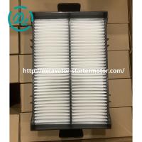 China EexcavaStart Hitachi ZX210-5G Cabin Air Filter OEM YA00022308 for sale