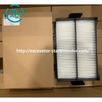 China EexcavaStart Hitachi ZX210-5G Cabin Air Filter OEM YA00022308 for sale