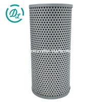 China EexcavaStart Komatsu PC400-8 Hydraulic Oil Filter OEM 424-16-11140 for sale