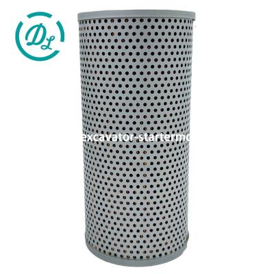China EexcavaStart Komatsu PC400-8 Hydraulic Oil Filter OEM 424-16-11140 for sale