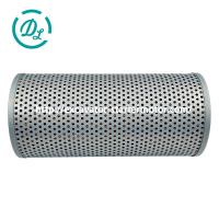 China EexcavaStart Komatsu PC400-8 Hydraulic Oil Filter OEM 424-16-11140 for sale