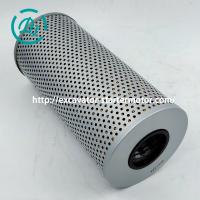 China EexcavaStart Komatsu PC400-8 Hydraulic Oil Filter OEM 424-16-11140 for sale