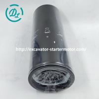 China EexcavaStart Komatsu PC400-8 Oil Filter OEM 600-211-1341 600-211-1340 for sale