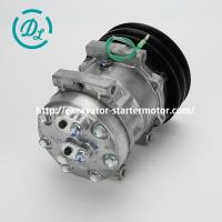 China EexcavaStart HD1023R Air Condition Compressor for KATO Excavator for sale