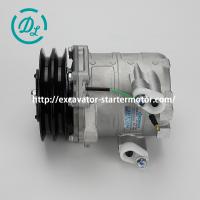China EexcavaStart DL Air Condition Compressor 190-9028 for Cat 306C 307C Excavator for sale