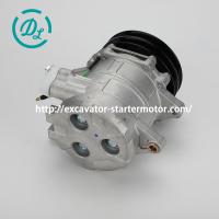 China EexcavaStart DL Air Condition Compressor 190-9028 for Cat 306C 307C Excavator for sale