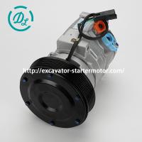 China EexcavaStart DL Air Condition Compressor 259-7243 for CAT 336D Excavator for sale
