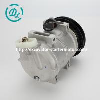 China EexcavaStart DL Air Condition Compressor for Lovol FR220 FR230 FR260 Excavators for sale
