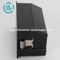 China EexcavaStart DL 163-6701 Head Lamp Wiper Controller for CAT 320C Excavator for sale