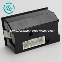 China EexcavaStart DL 163-6701 Head Lamp Wiper Controller for CAT 320C Excavator for sale
