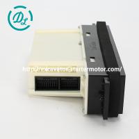 China EexcavaStart DL Control Panel 60240844 for Sany SY225C Excavator for sale