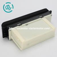 China EexcavaStart DL Control Panel 60240844 for Sany SY225C Excavator for sale