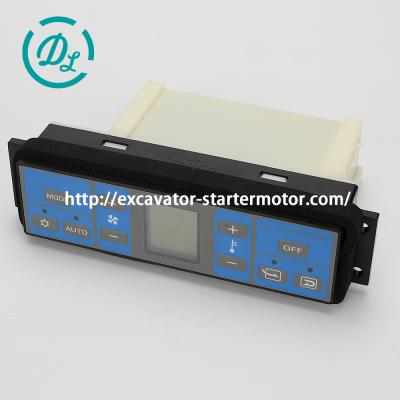 China EexcavaStart DL Control Panel 60240844 for Sany SY225C Excavator for sale