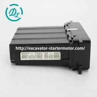 China EexcavaStart Doosan Excavator DX225LC A/C Control Panel 543-00107 24VDC for sale