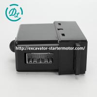 China EexcavaStart DL 543-00049 Air Conditioning Control Panel for DH220-5 DH220-7 for sale