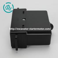 China EexcavaStart DL 543-00049 Air Conditioning Control Panel for DH220-5 DH220-7 for sale