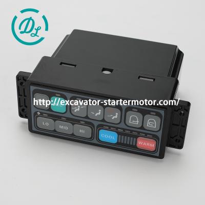 China EexcavaStart DL 543-00049 Air Conditioning Control Panel for DH220-5 DH220-7 for sale