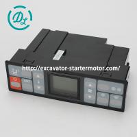 China EexcavaStart DL Air Conditioning Control Panel 51589-17510 TKS-P201A0 HD820-3 for sale