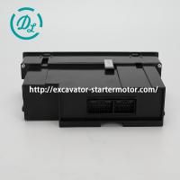 China EexcavaStart DL Air Conditioning Control Panel 51589-17510 TKS-P201A0 HD820-3 for sale