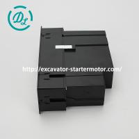 China EexcavaStart DL 146432-822 A/C Control Panel for Excavator 312C 320C 330C for sale