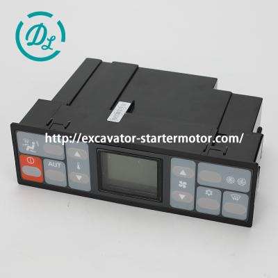 China EexcavaStart DL 146432-822 A/C Control Panel for Excavator 312C 320C 330C for sale