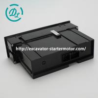 China EexcavaStart DL Air Conditioning Control Panel 293-1136 for Excavator 320D 325D 329D for sale