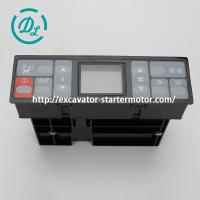 China EexcavaStart DL Air Conditioning Control Panel 293-1136 for Excavator 320D 325D 329D for sale