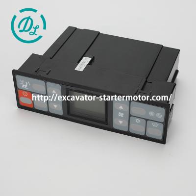 China EexcavaStart DL Air Conditioning Control Panel 293-1136 for Excavator 320D 325D 329D for sale